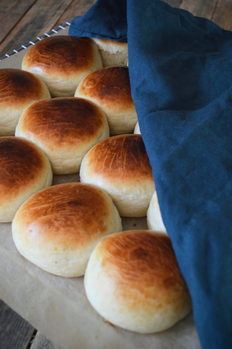 Verdens beste boller! | Ida Maries mat